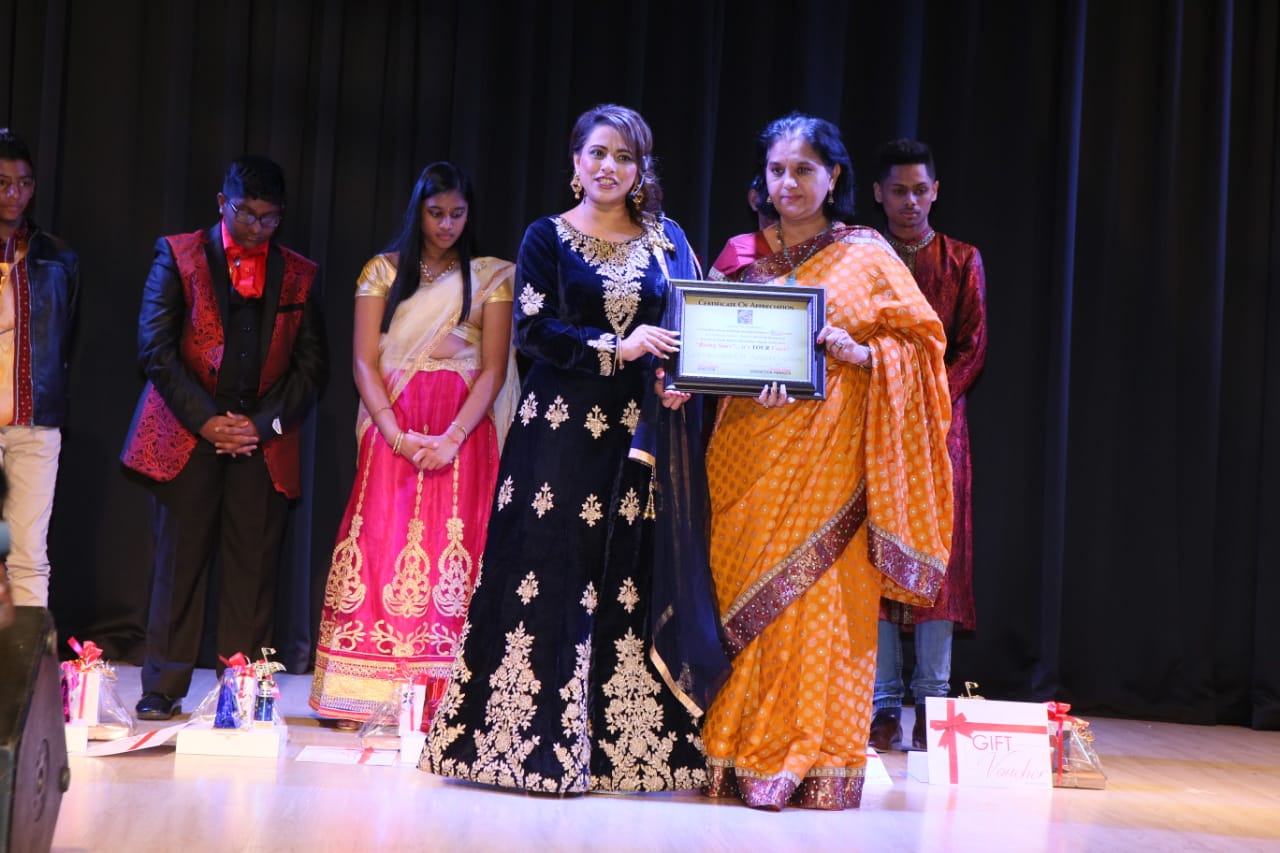 Rising Sun Event 2018 – Minority Front