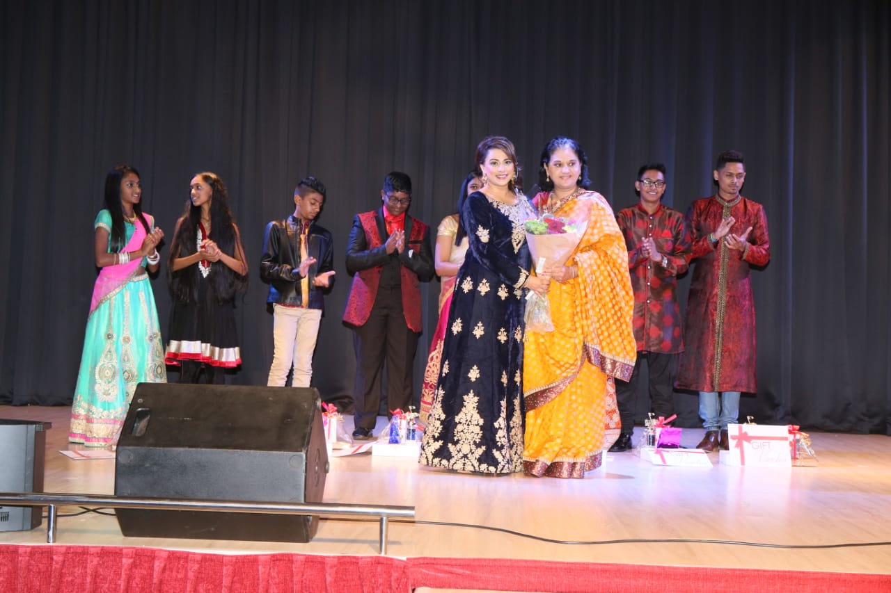 Rising Sun Event 2018 – Minority Front